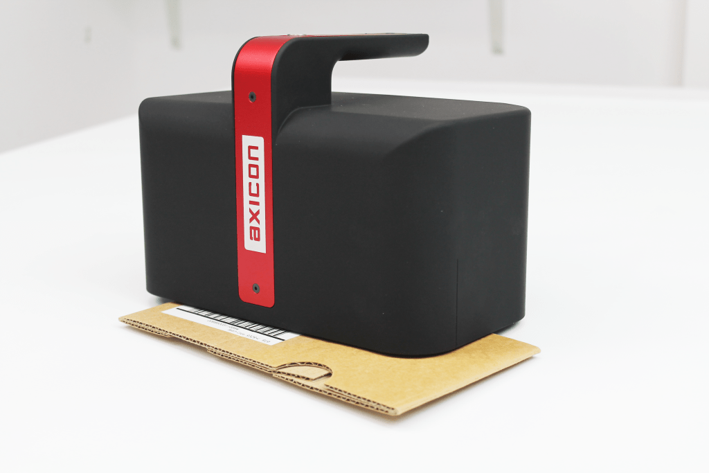 Produits - Axicon France