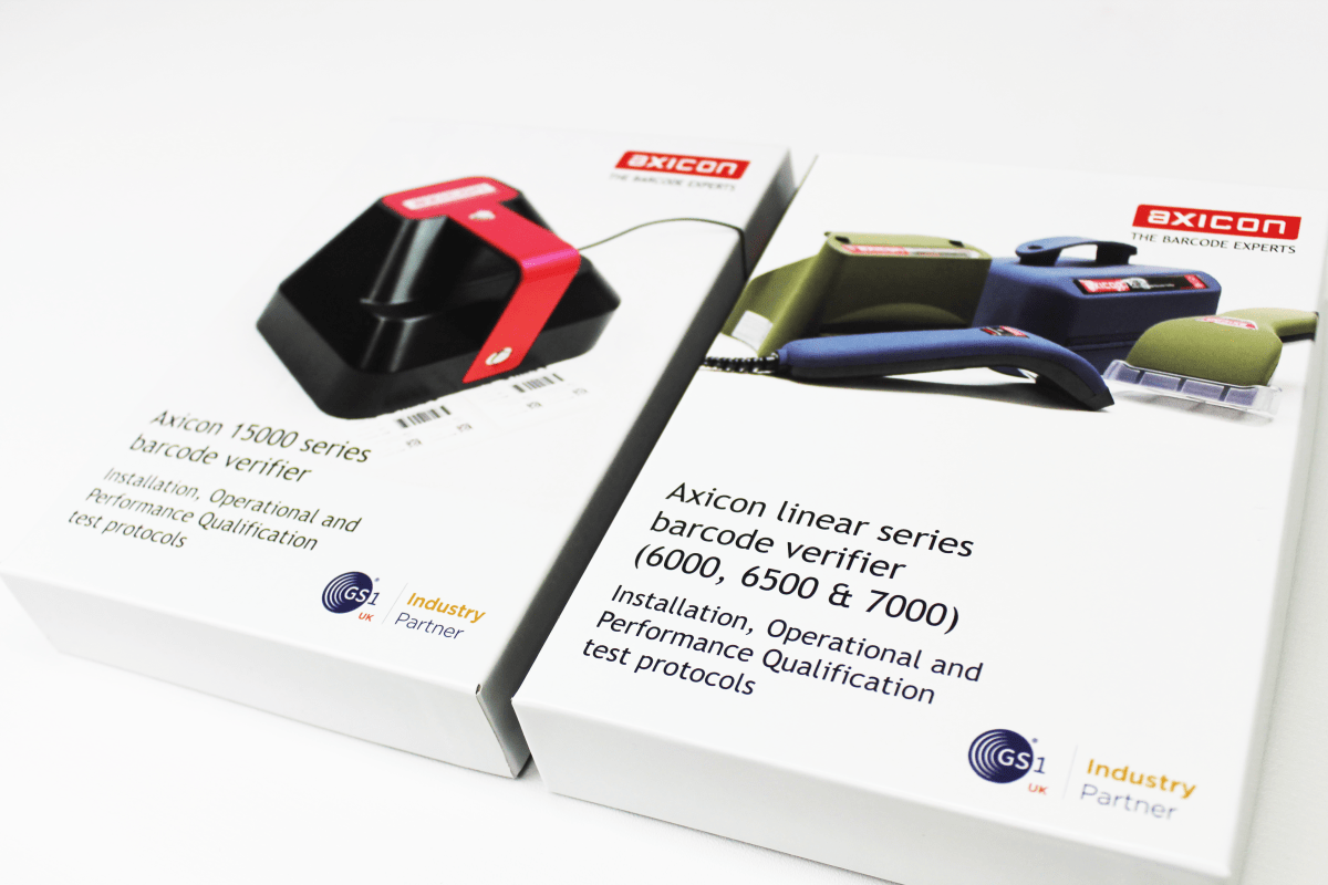 Protocole de qualification - QI/QO - Axicon France
