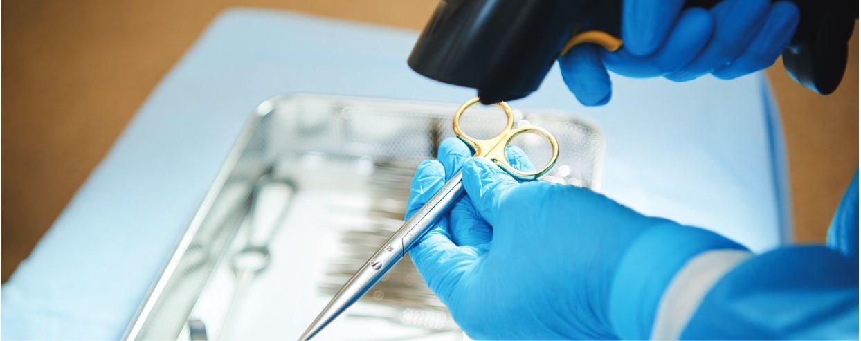 Unique Device Identification - Axicon France